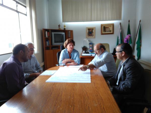 Linha de ônibus Colombo-CIC voltou a operar | Agência de Assuntos ...